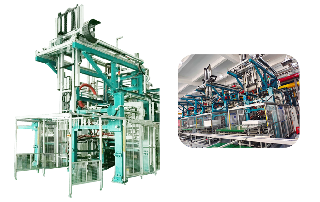 ALESSIO阿莱西澳：创新研发泡沫加工设备及辅助系统，赋能发泡材料升级迭代！ - 国际发泡技术（上海）展览会